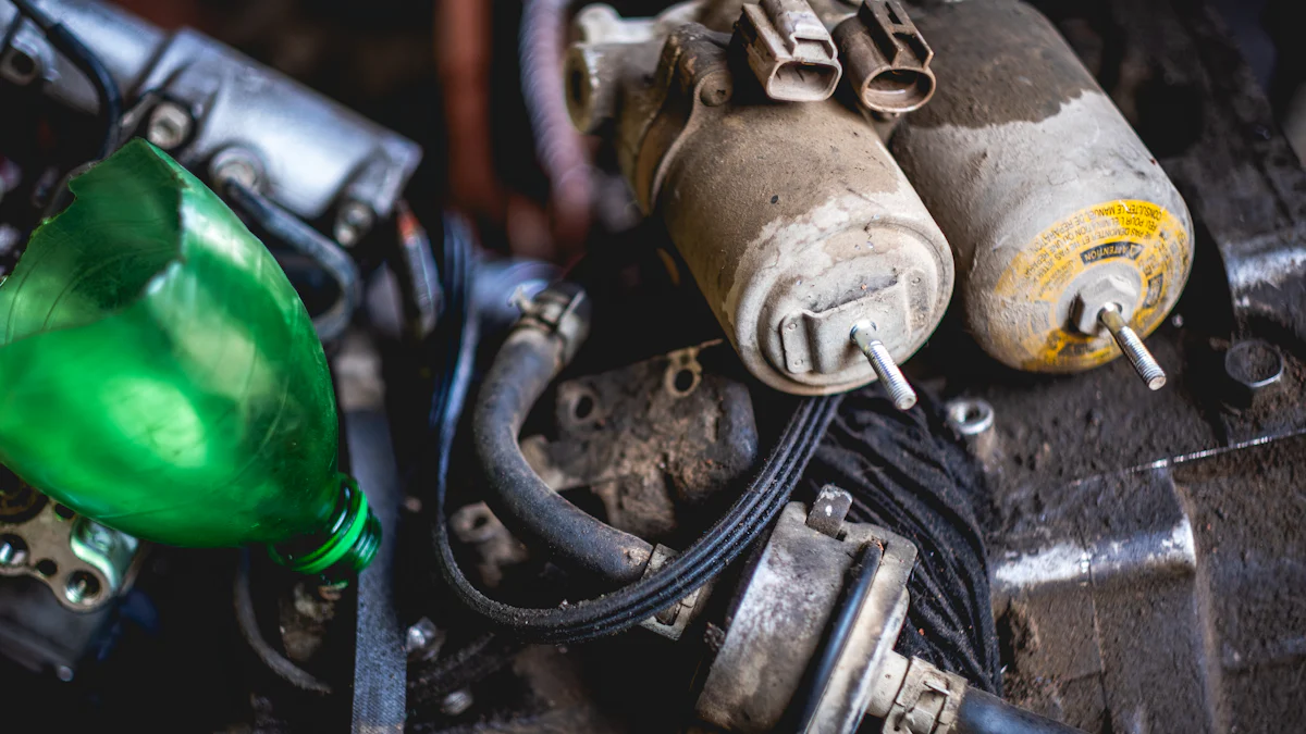 How an AC Contactor Functions in Your HVAC System