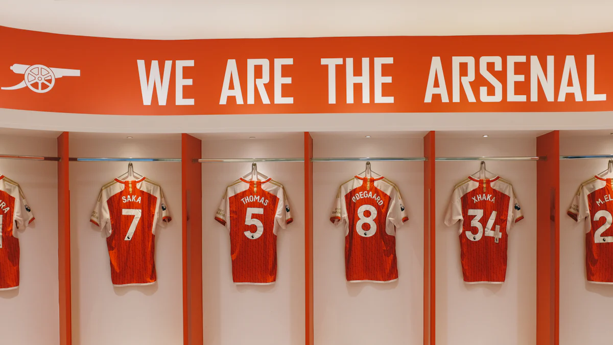 Arsenal vs Tottenham: Real-Time Match Updates