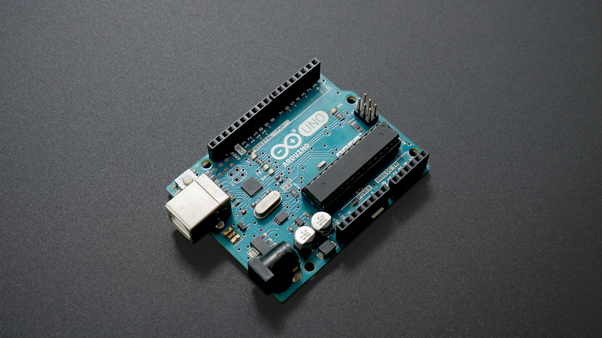 Understanding the STM32F405RGT6: Key Technical Specifications