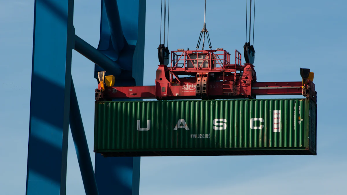 Success in Cross-Border Trade with JUSDA