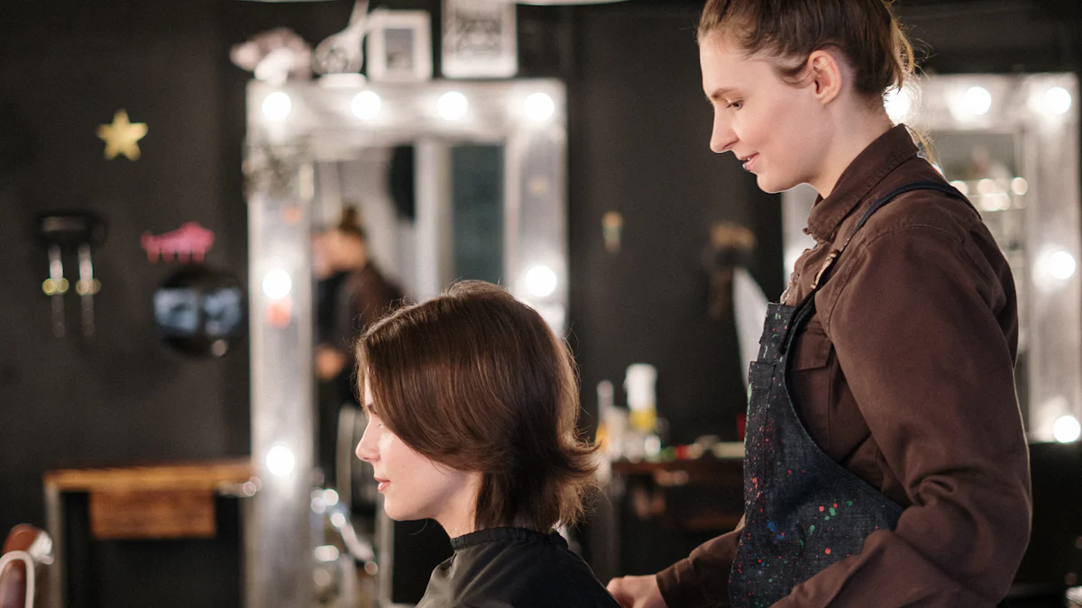 how much money do you need to open a salon