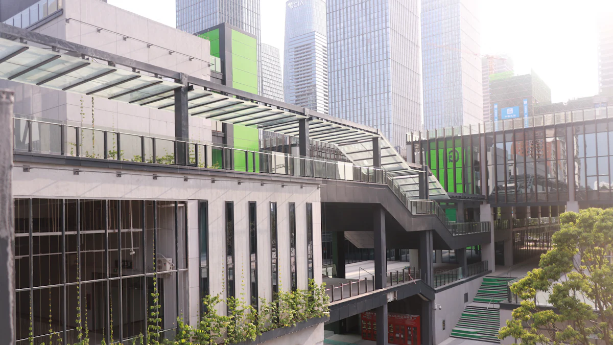 Why Huizhou Zhongkai High-tech Zone Stands Out