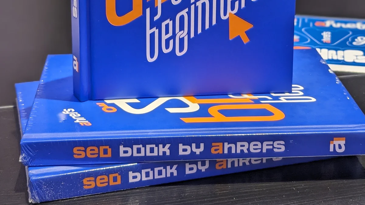 Discover the Top 10 SEO Books You Need to Read in 2024