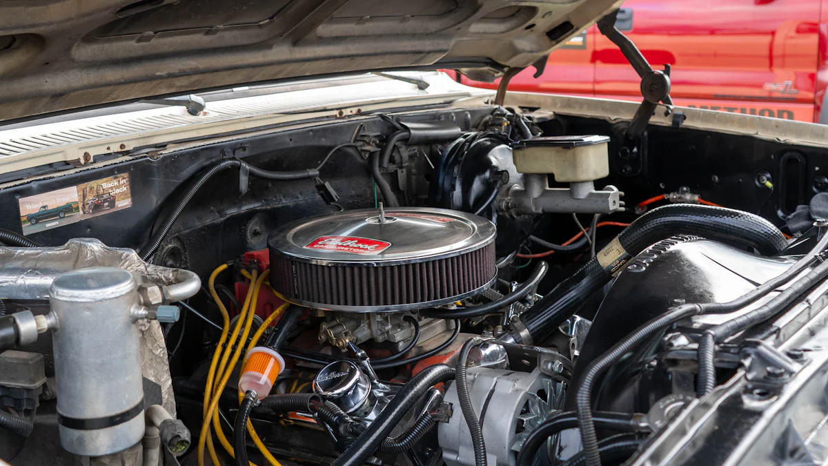 What is a Manifold Pressure Sensor and How Does It Work