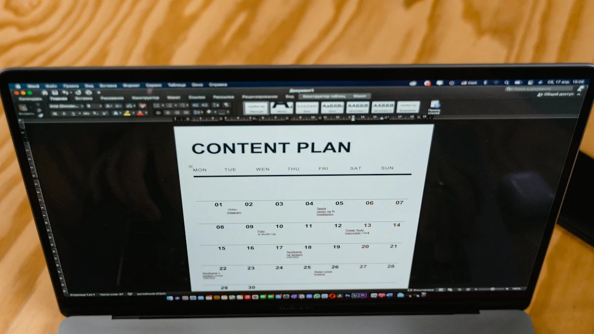 Free AI Solutions for Your 2024 Content Plan