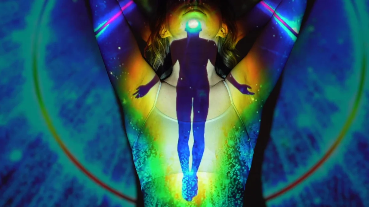 Master Chakra Clearing for Optimal Energy Flow - Holistic Practice ...