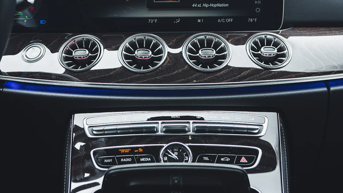 Car MP5 for Toyota Sienna 2021: Easy iasun Installation