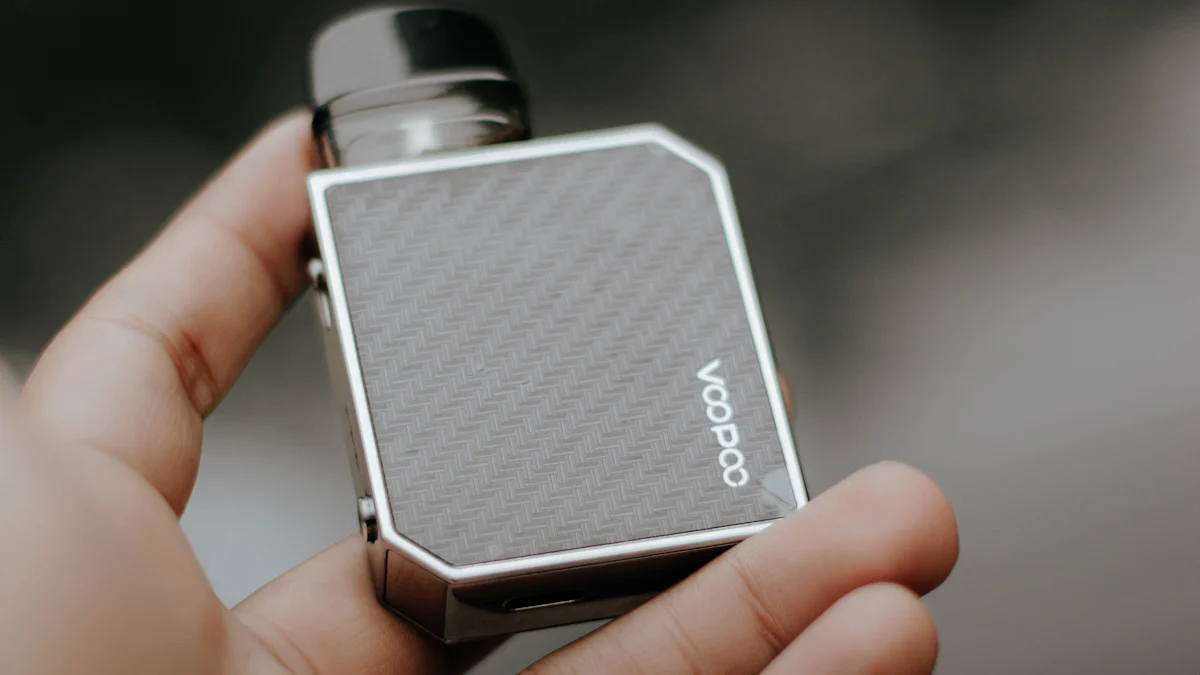 Best DAB Auto Adapters for a Seamless Drive