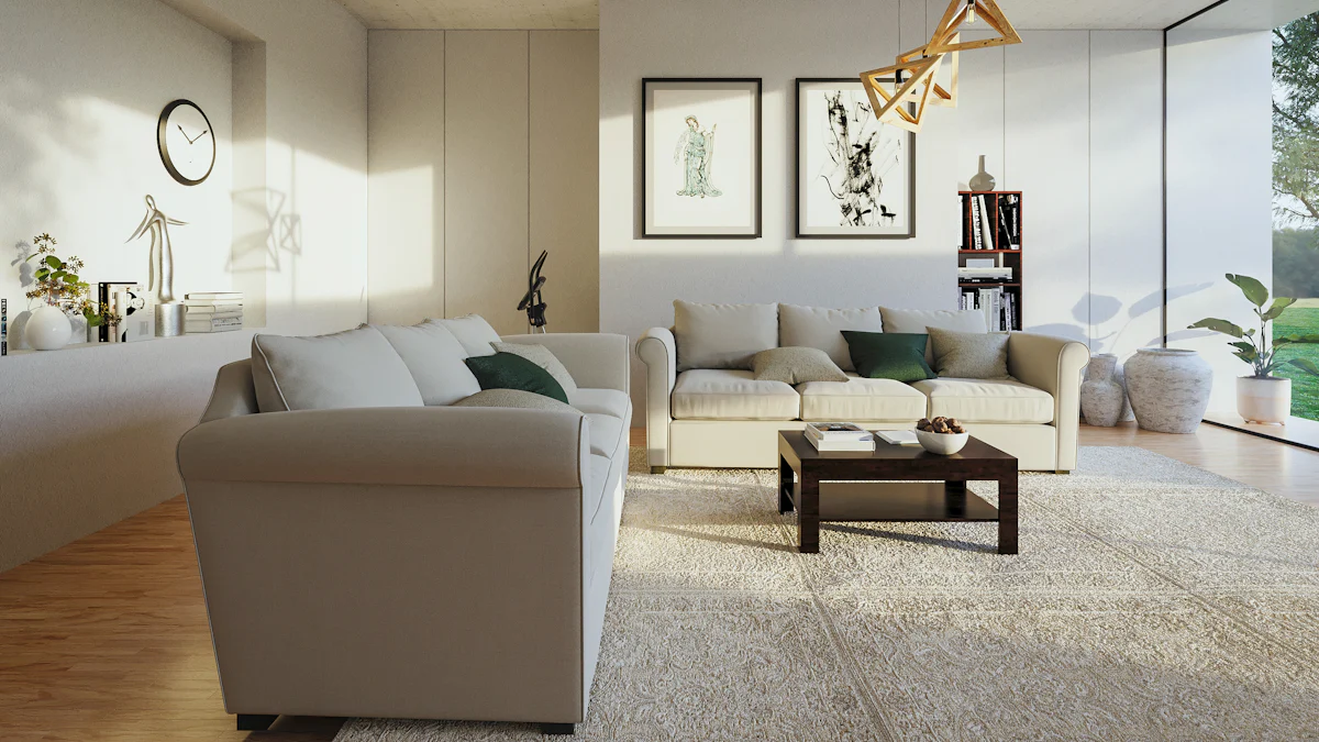 Top 3 Perks of Talent Apartments in Zhongkai