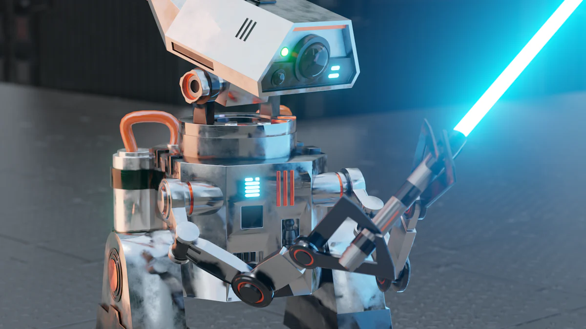 Top Innovators in Zhongkai High-Tech Zone