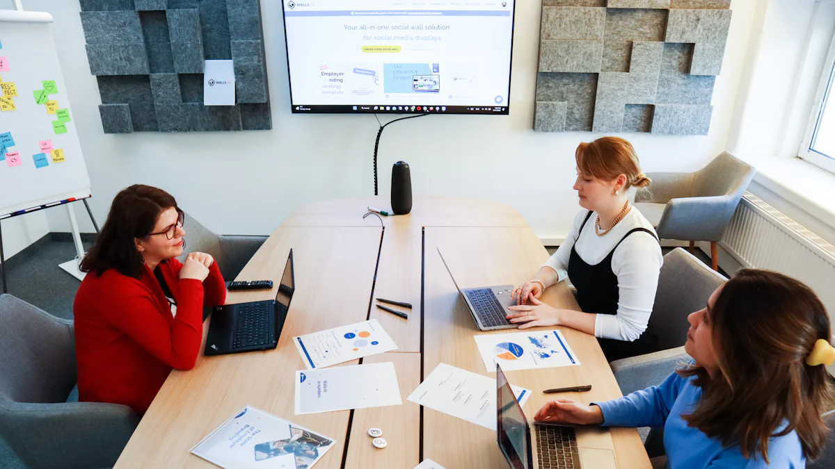 Industry Focus: A Path to Staffing Agency Excellence