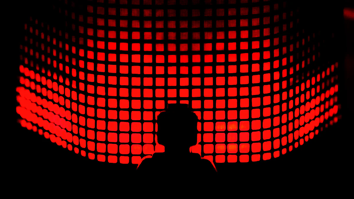 5 Easy Steps to Secure AI Complex Networks