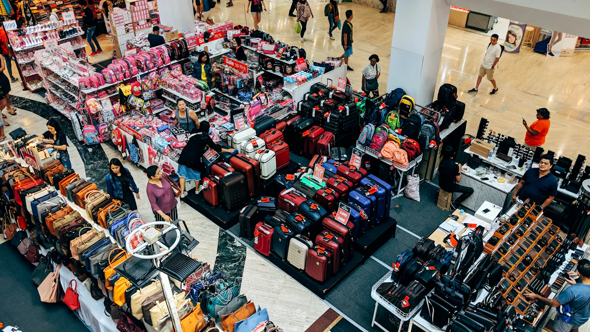Understanding the Difference Between Wholesale and Retail