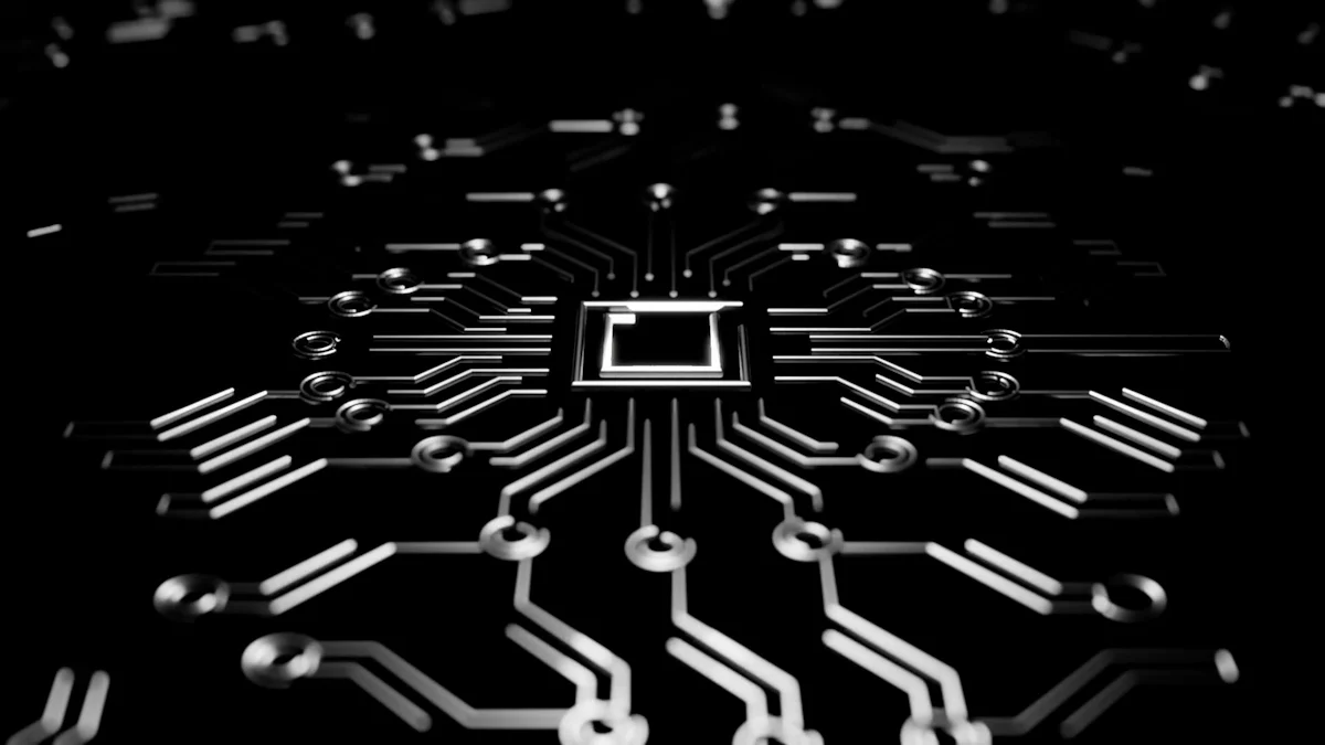 PIC Microcontrollers: Key Applications and Uses