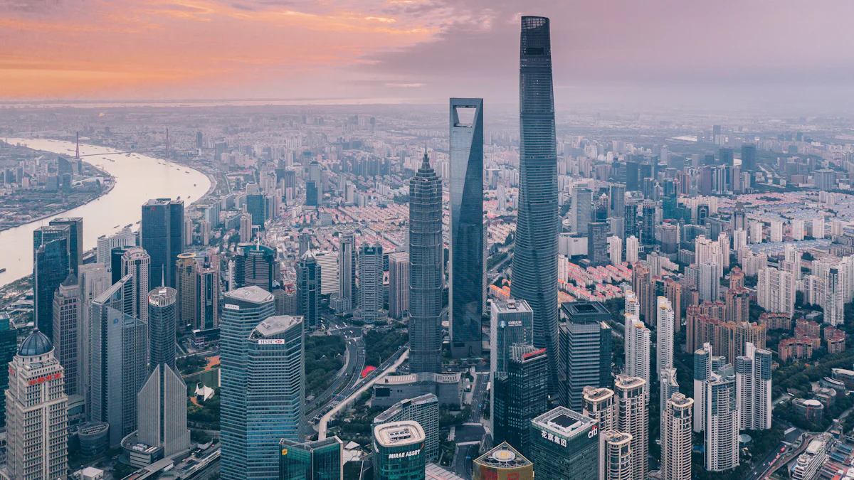 Exploring China's New Urbanization and Its Innovative Impact