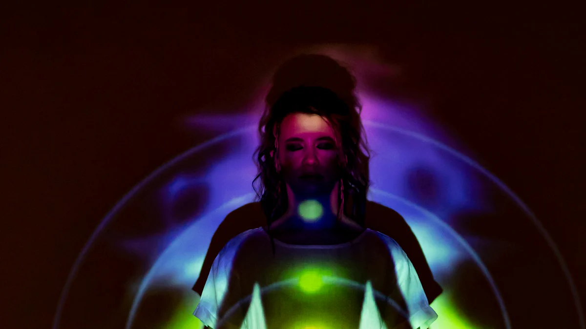 What is Light Language Frequency Activation?