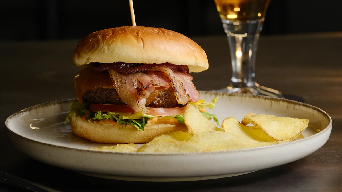 Unpacking the Flavors of Assembly Brewing's Menu
