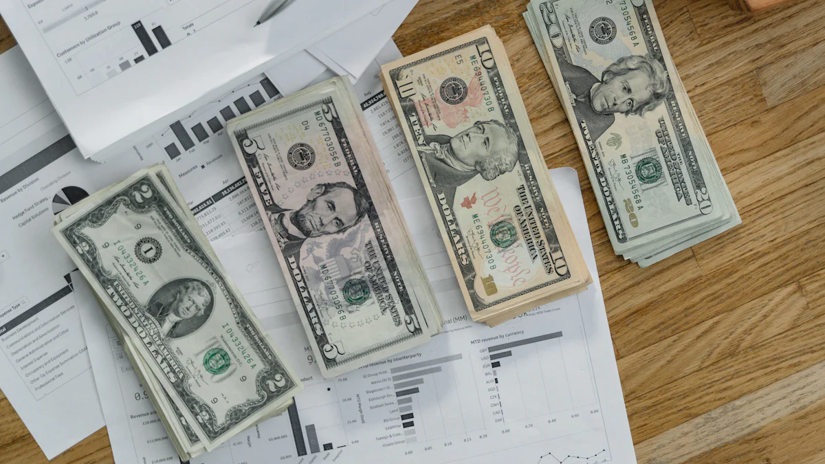 Steps to Obtain Financing for Your New Business