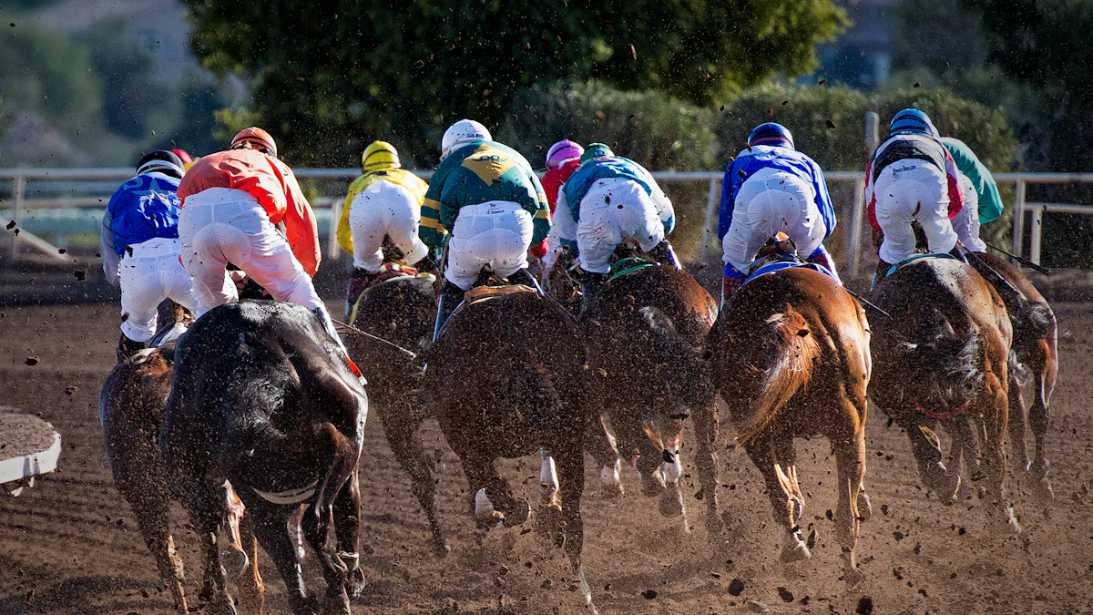 In-Depth Look at Haydock Park Race Predictions