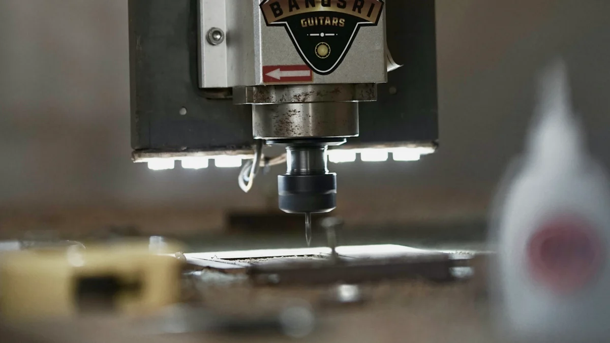 CNC Machining Aluminum Alloys: 5 Key Facts You Need to Know