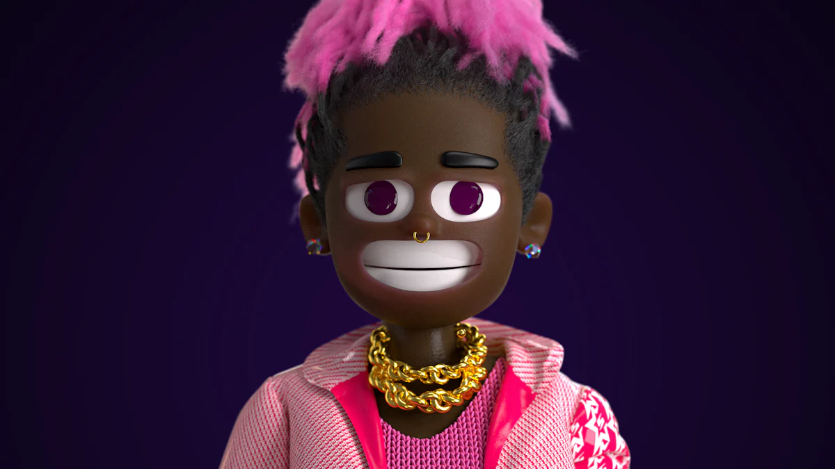 Tracing The Journey Of Bacon Hair In Roblox 3d Print And Custom Roblox Figure Toys