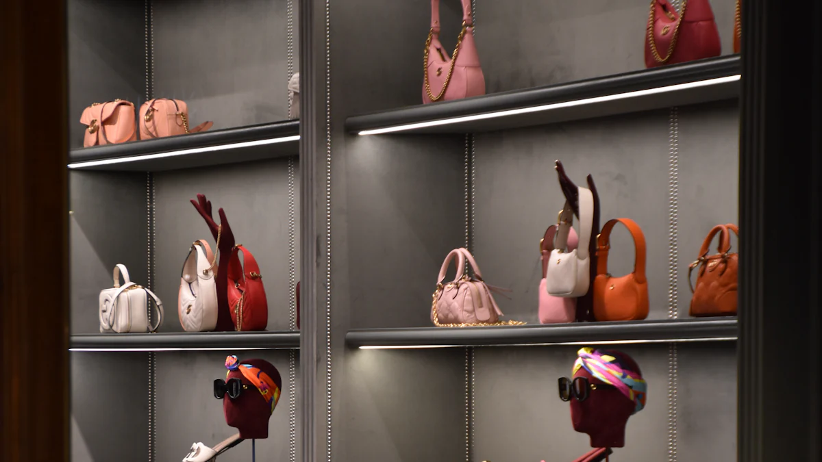 Top 3 Glass Display Cases Compared