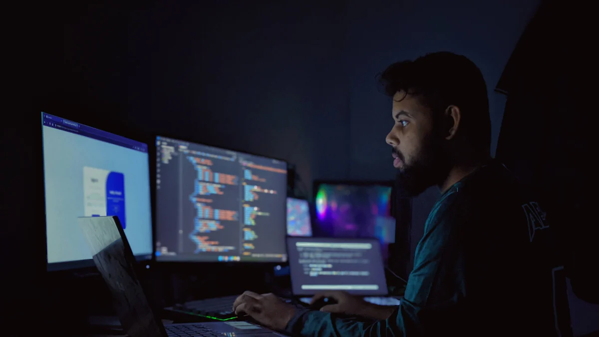 Essential Deep Learning Frameworks for 2024