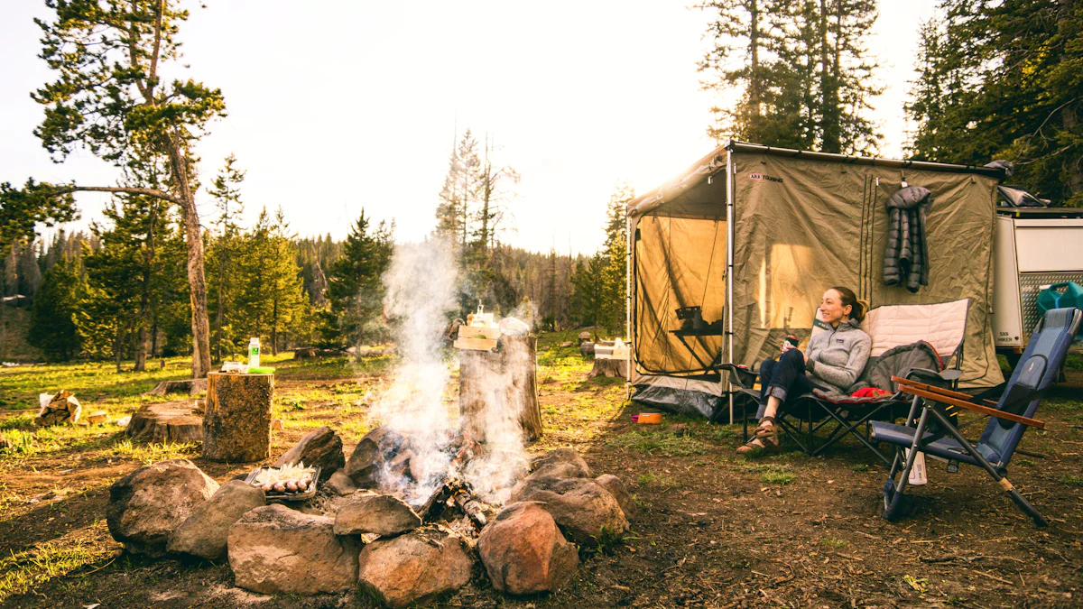 Outdoor Retail Show 2024: What to Expect