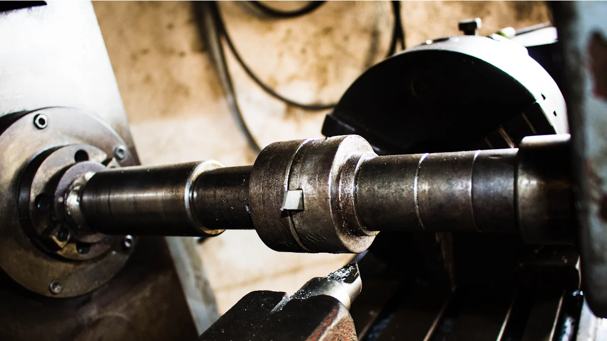 The Best Lathes for High-Volume Manufacturing