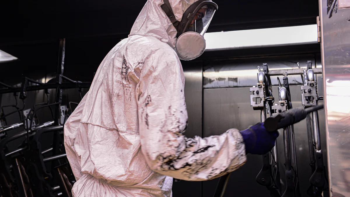 How to Identify a Reliable Asbestos Respirator - | Personal Protective ...