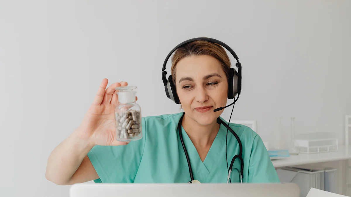 The Ultimate Guide to Healthcare Call Center Software