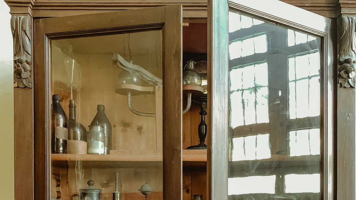 How to Build an Acrylic Display Case Step by Step