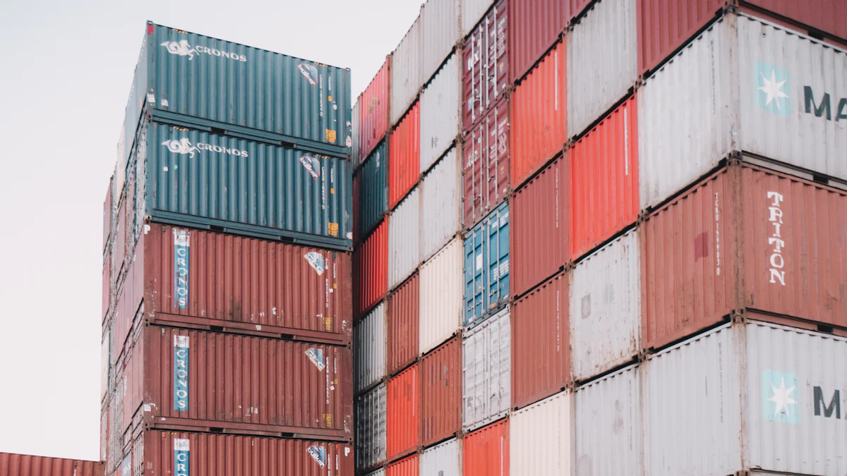 3 Steps to Simplify Global Trade Analysis
