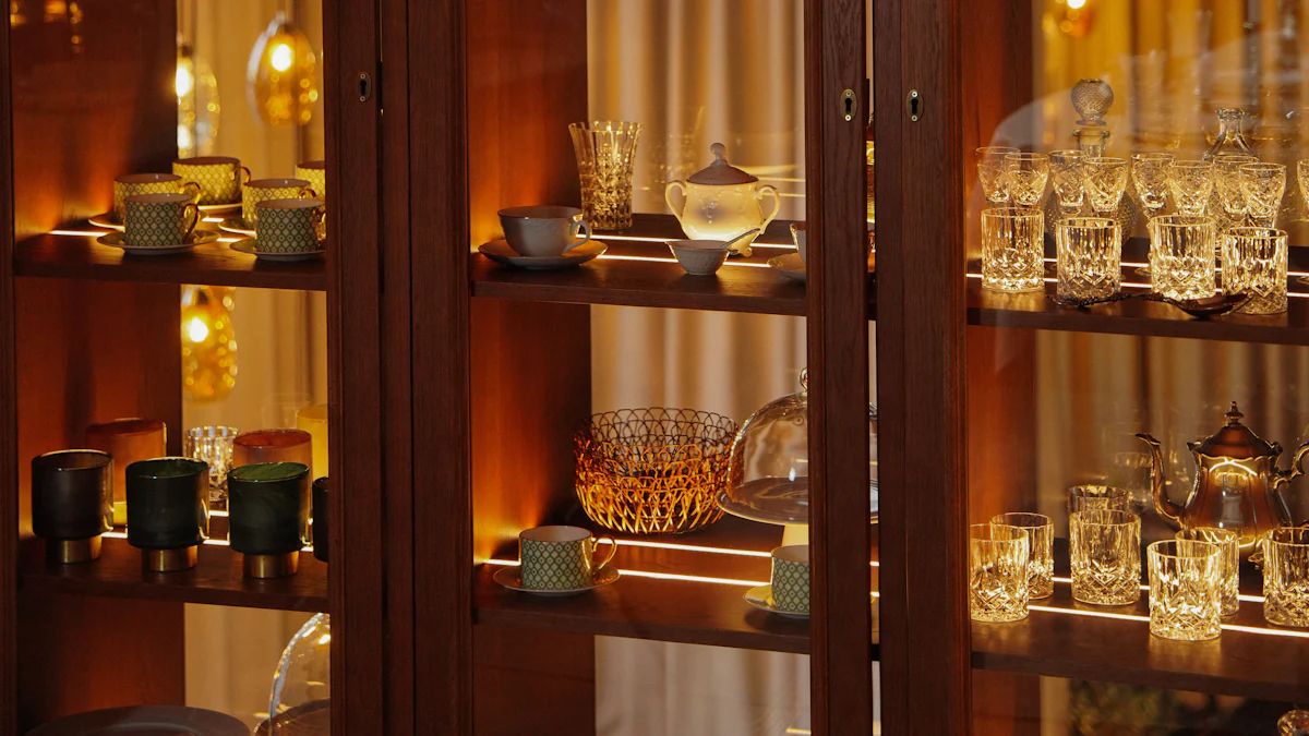 Glass Cases for Display: Top Brands Reviewed
