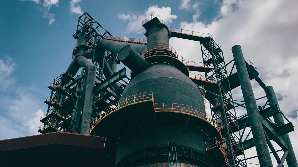 Huizhou Zhongkai High-tech Zone's Growth Story