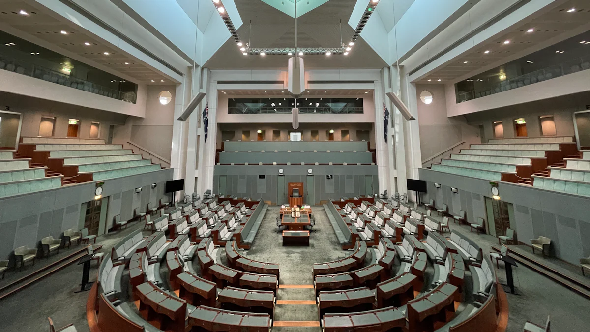 State Assemblies vs. Legislative Bodies Explained
