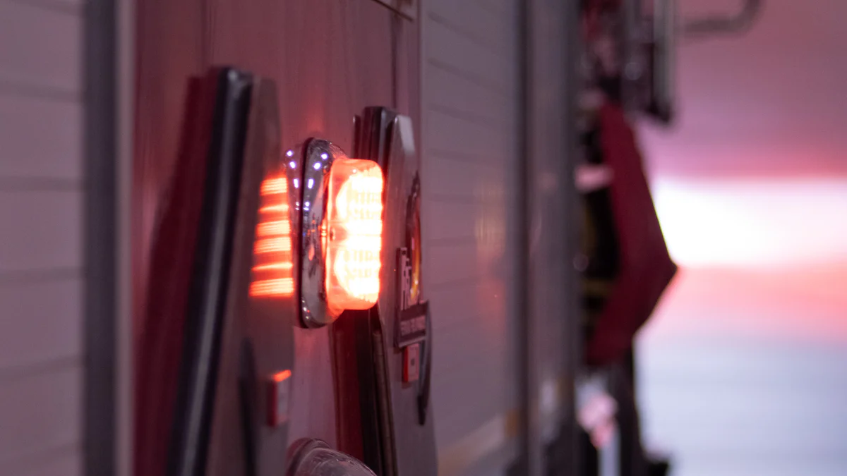 Essential work headlights for every construction industry worker