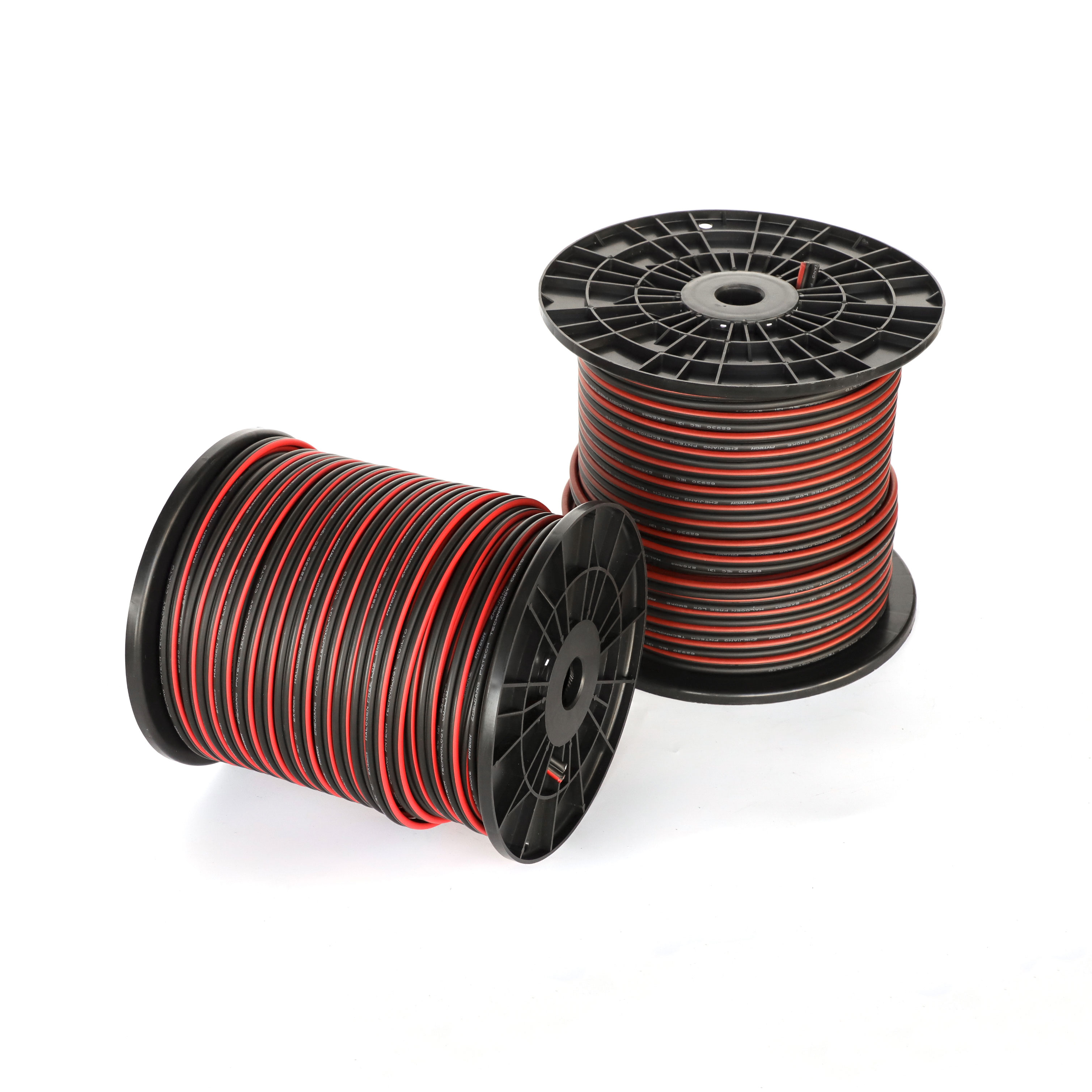 Understanding Twin Core Solar Cable Features - Pntech