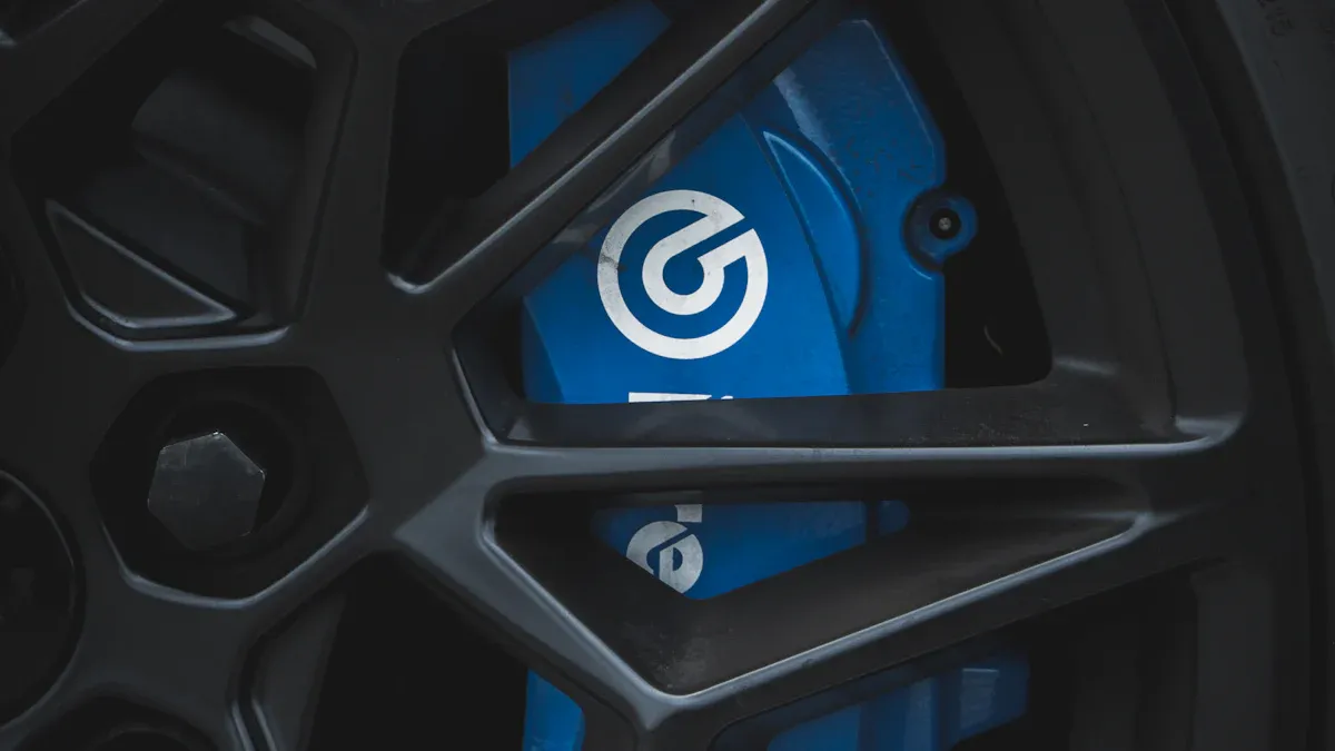 What Is a Brake Caliper and How Does It Work in 2025