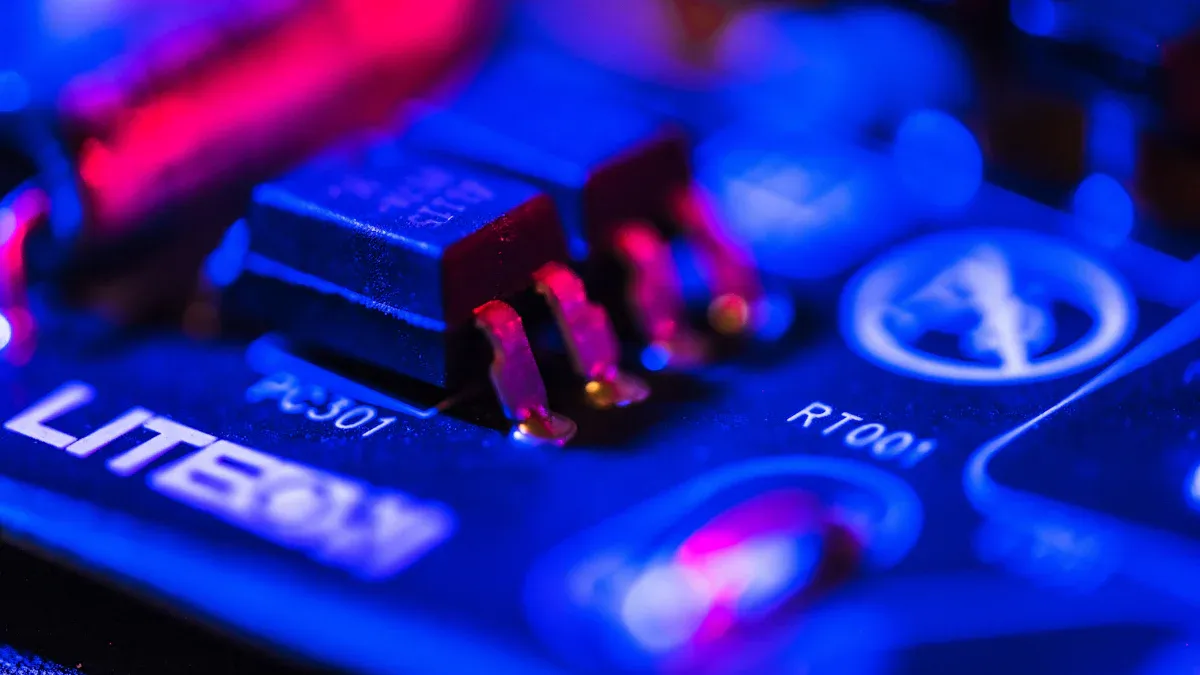 Understanding Ideal Diode Controllers for Modern Power Systems