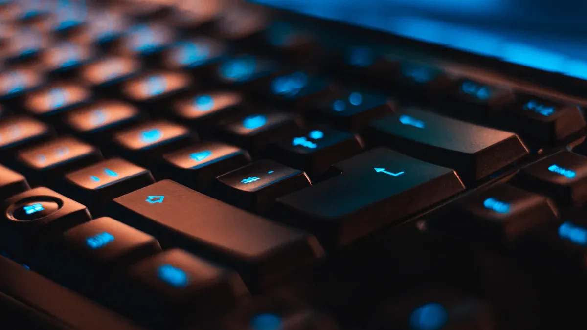 A Comprehensive Guide to Rocker Switches