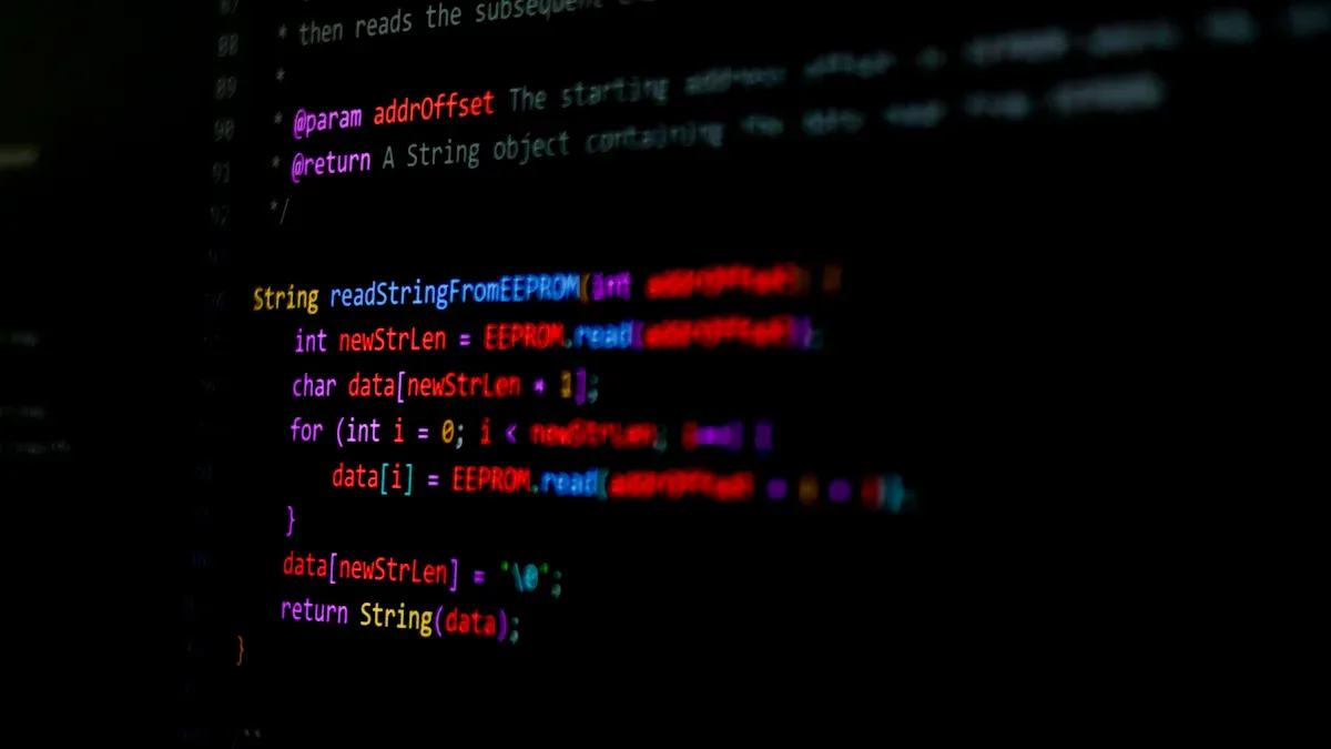 Step-by-Step Guide to Microcontroller Programming Software