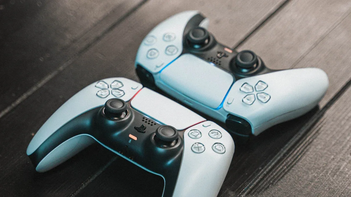 USB Controllers Guide: Features, Applications, and Selection Tips