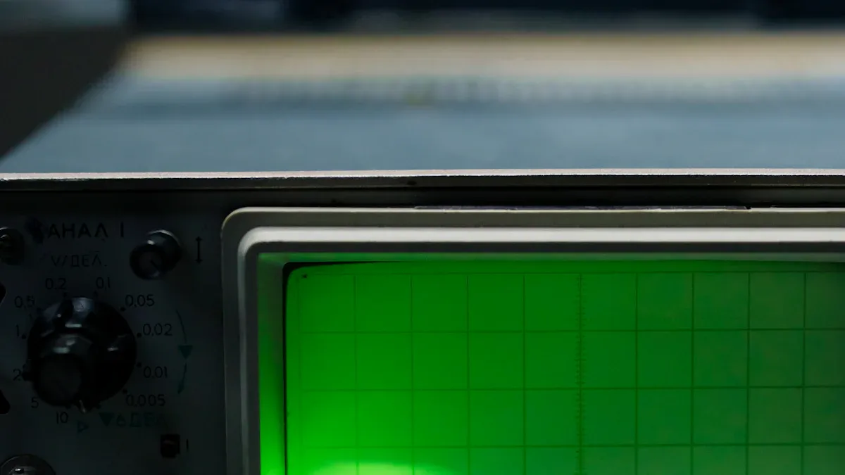 Building a Square Wave Generator Using Basic Components