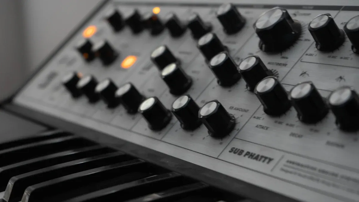 Step-by-Step Guide to Microcontroller Programming Software