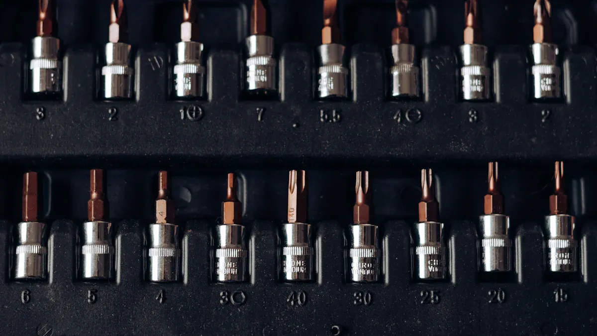 How to Choose the Right Spade Connector for Any Project - Utmel