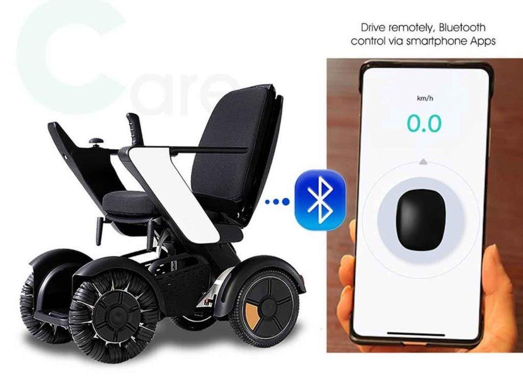 Real User Experiences with the Model S300 Mobility Scooter