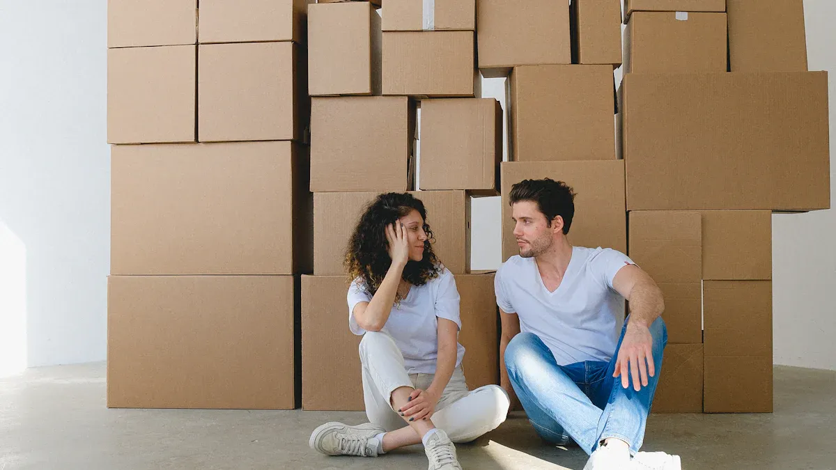 Your Complete Guide to Double Sided Light Box Installation and Setup