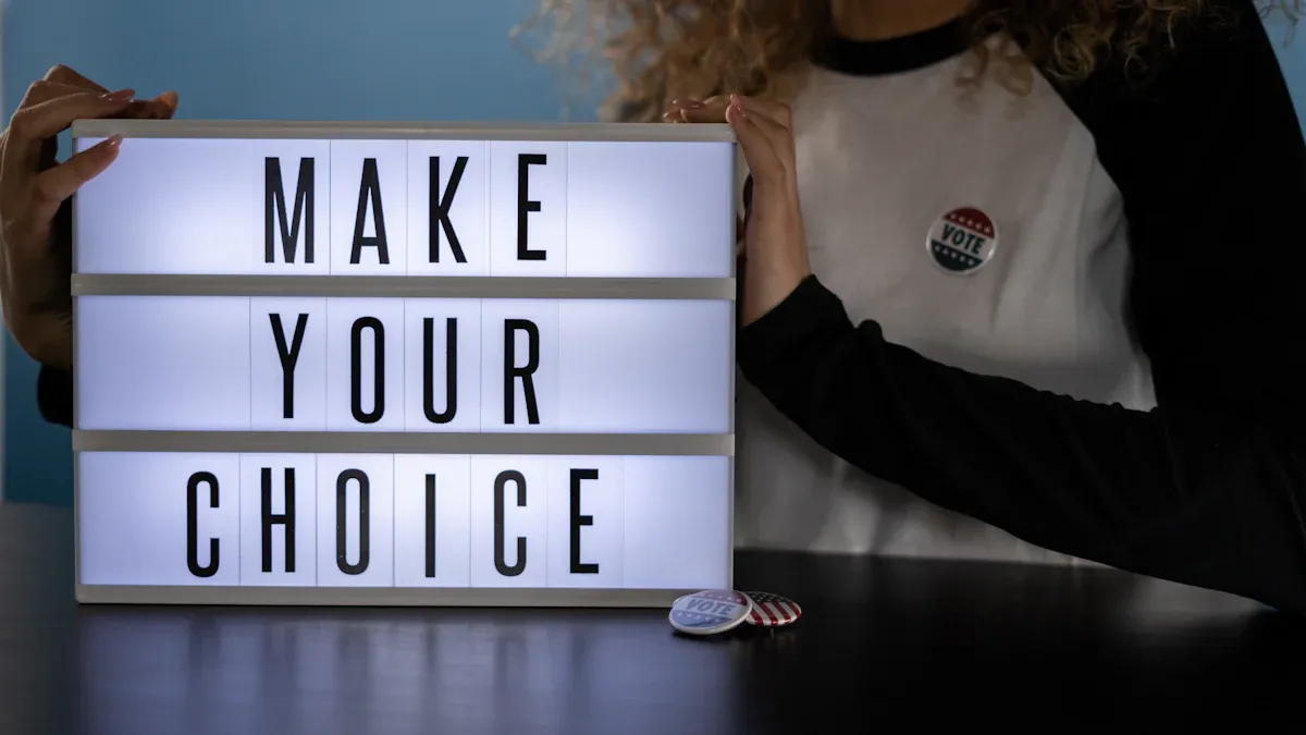 Tips for Avoiding Low-Quality LED Lightboxes When Buying in Bulk