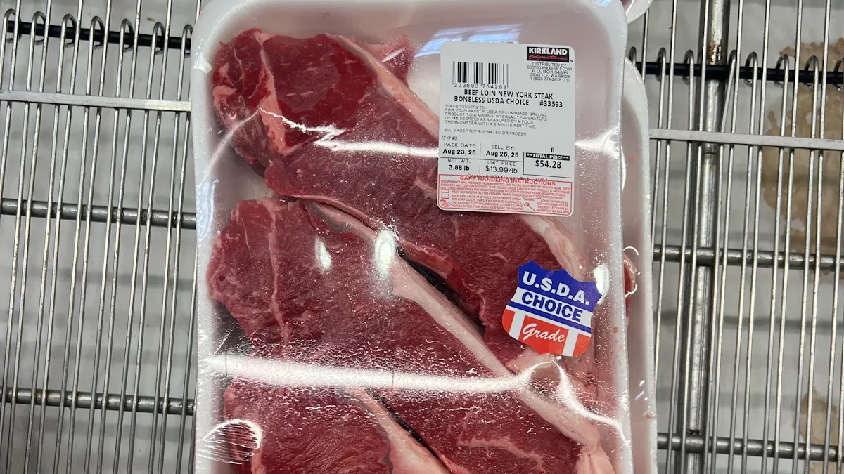 How to Choose the Best Cold Storage Equipment for Slaughterhouses